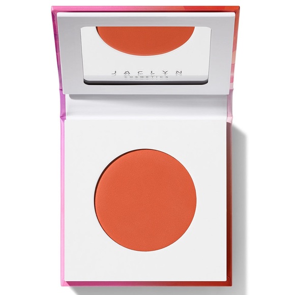 Jaclyn Cosmetics | Makeup | Nib Jacklyn Cosmetics Heat Pop Matte Powder ...